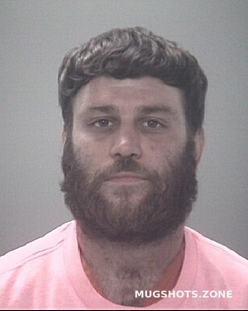 SHARP SHELDON BLAKE 05/31/2025 - Pasco County Mugshots Zone