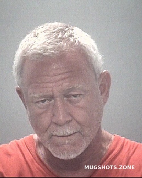 BLALOCK CHESTER ALLEN III 05/31/2025 - Pasco County Mugshots Zone