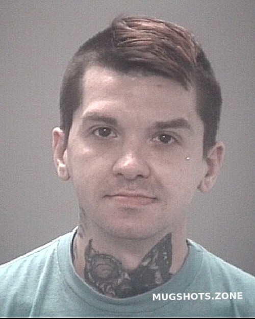 GARCYNSKI JOSHUA PETER 06/03/2025 - Pasco County Mugshots Zone