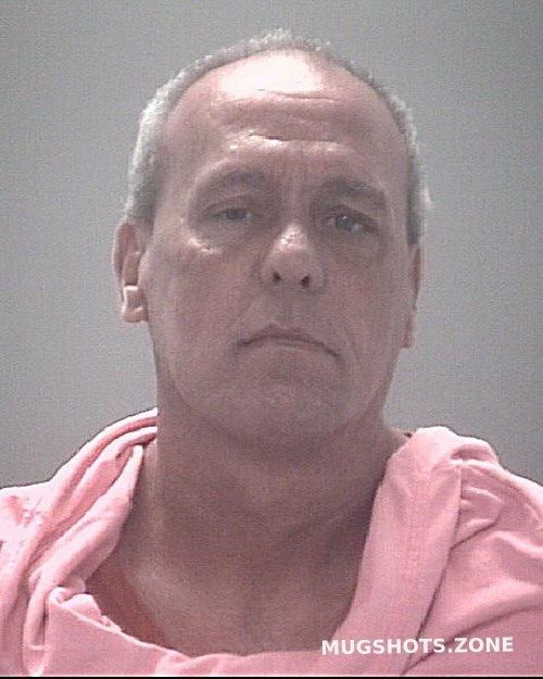 THOMPSON JEREMY MICHAEL 06/03/2025 - Pasco County Mugshots Zone