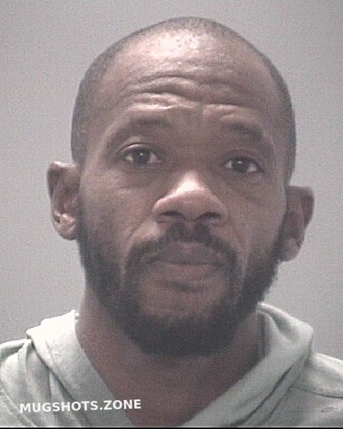 ALLEN JESSIE RAY JR 06/03/2025 - Pasco County Mugshots Zone