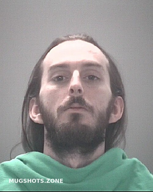 PERRY DERIC MICHAEL 06/03/2025 - Pasco County Mugshots Zone