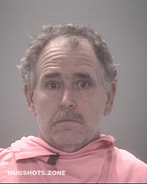 HEMMINGWAY ROBERT BRUCE 06/03/2025 - Pasco County Mugshots Zone