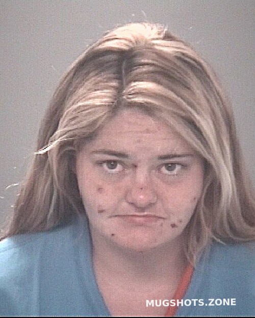 BENNETT CHEYENNE TYLER 06/04/2025 - Pasco County Mugshots Zone