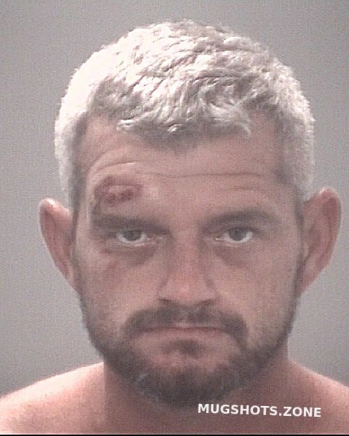HAYS TIMOTHY DEAN 06/04/2025 - Pasco County Mugshots Zone