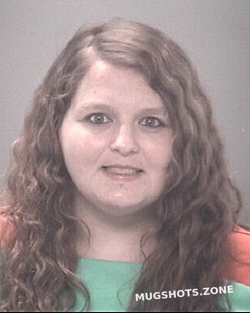 BLOOMER SKYLA DANIELLE 06/04/2025 - Pasco County Mugshots Zone