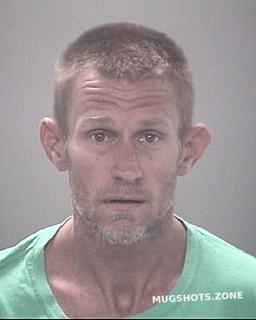 KIRKPATRICK JEREMY WAYNE 06/05/2025 - Pasco County Mugshots Zone
