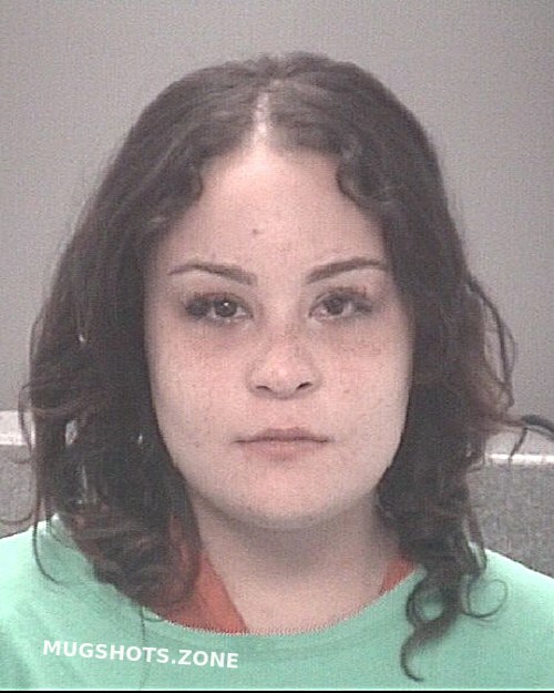 ALVARADO LINETTE MARIE 06/05/2025 - Pasco County Mugshots Zone