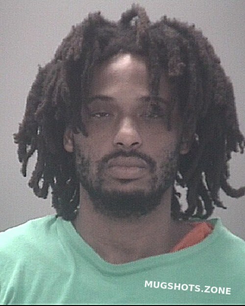 TAYLOR TERRANCE HERMAN II 06/06/2025 - Pasco County Mugshots Zone