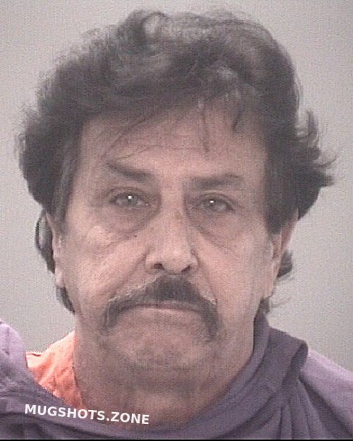 SCALA PHILIP 06/06/2025 - Pasco County Mugshots Zone