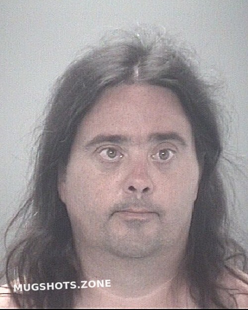 WOLF MATTHEW JAMES 06/06/2025 - Pasco County Mugshots Zone