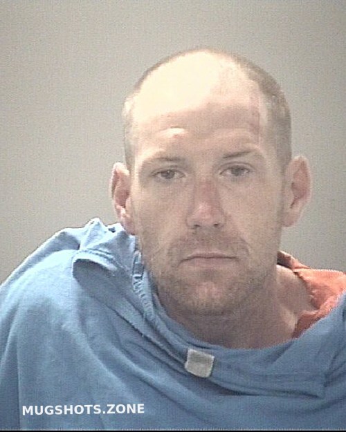 GOFORTH MICHAEL DEWAYNE JR 06/06/2025 - Pasco County Mugshots Zone