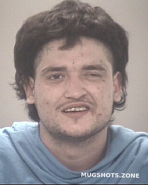 DIAZ ALEXANDER LUIS 06/08/2025 - Pasco County Mugshots Zone