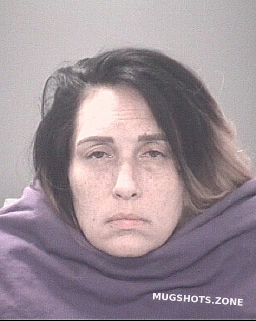 HOWELL JODY ELIZABETH 06/09/2025 - Pasco County Mugshots Zone
