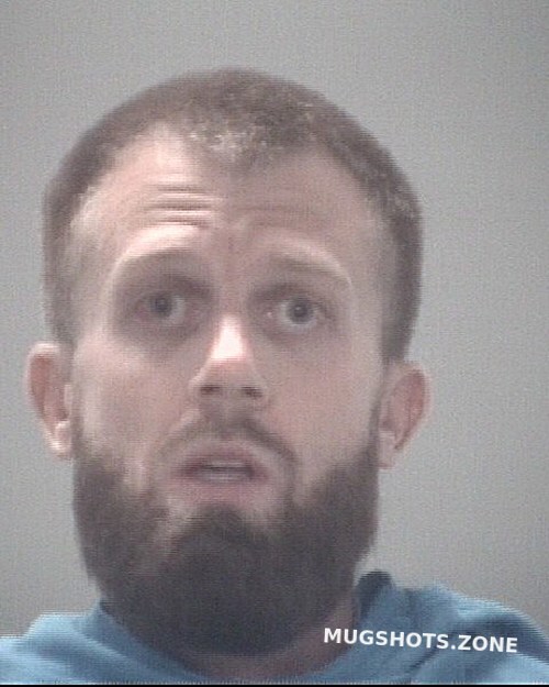 WILLIAMS LUKE ANDREW 06/10/2025 - Pasco County Mugshots Zone
