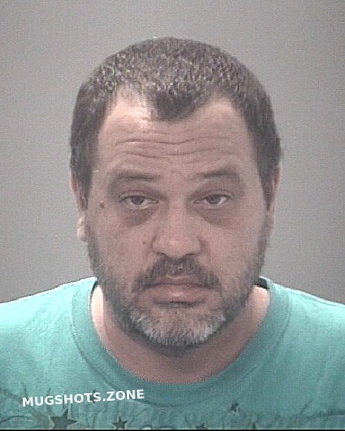 NEAL NICHOLAS NATHAN 06/10/2025 - Pasco County Mugshots Zone