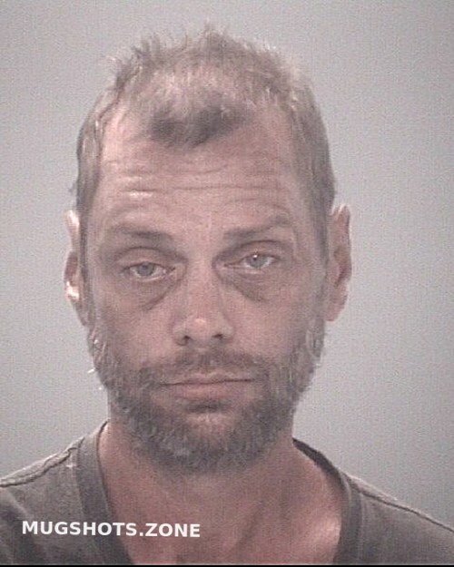 DALE DAVID ANTHONY 06/11/2025 - Pasco County Mugshots Zone