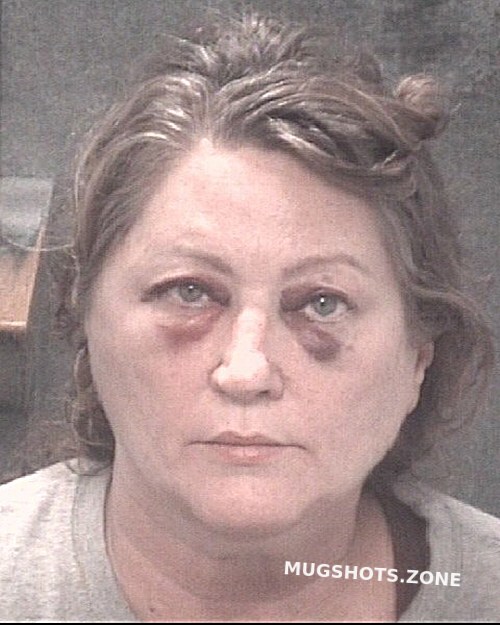 GOCKLEY TAMMALA MARIE 06/11/2025 - Pasco County Mugshots Zone