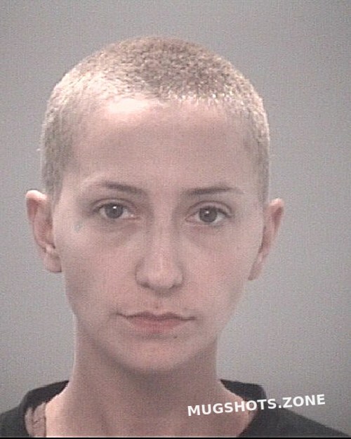 PAGE KAYLA HELEN MARIE 06/11/2025 - Pasco County Mugshots Zone