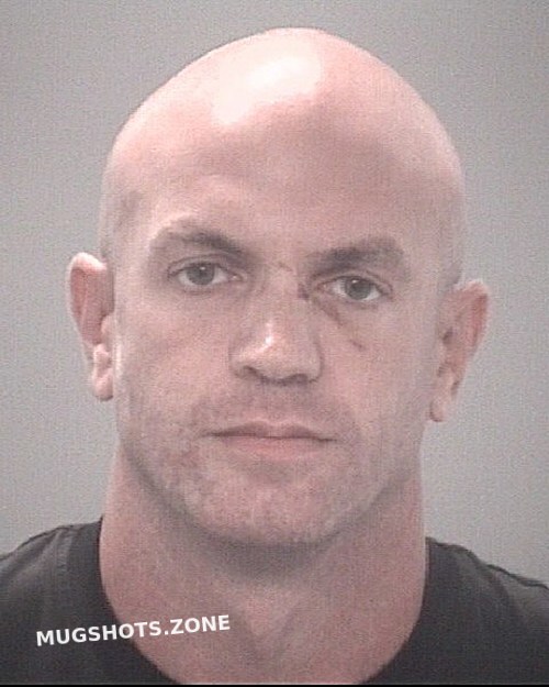 GRAHAM NICHOLAS CRAIG 06/11/2025 - Pasco County Mugshots Zone