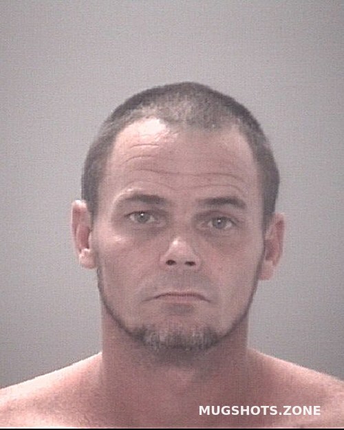CLINE EDWARD RALPH JR 06/11/2025 - Pasco County Mugshots Zone