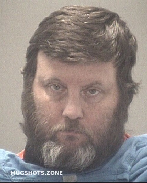 ANDERS JERRY RAY 06/12/2025 - Pasco County Mugshots Zone
