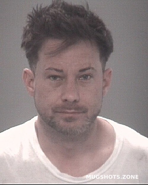 SMITH RYAN KEITH 06/13/2025 - Pasco County Mugshots Zone