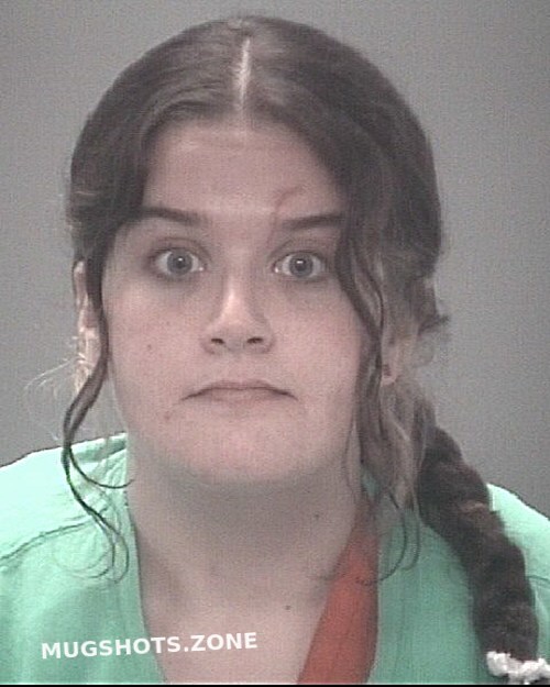 FIELDS ALLYSA NOELLE 06/13/2025 - Pasco County Mugshots Zone
