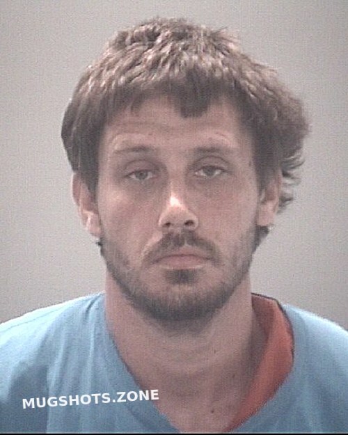 TOLER KEVIN WAYNE 06/14/2025 - Pasco County Mugshots Zone