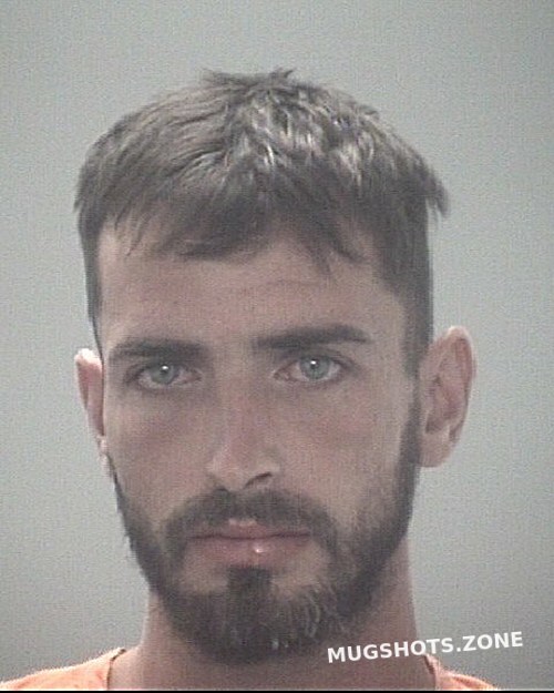 TALBOT JOSEPH WILLIAM JR 06/15/2025 - Pasco County Mugshots Zone