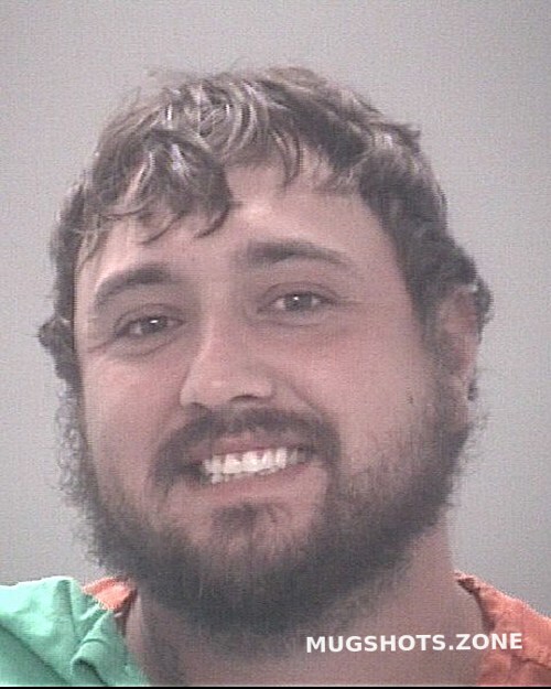LACKEY-THAYER JACOB ALLEN 06/18/2025 - Pasco County Mugshots Zone