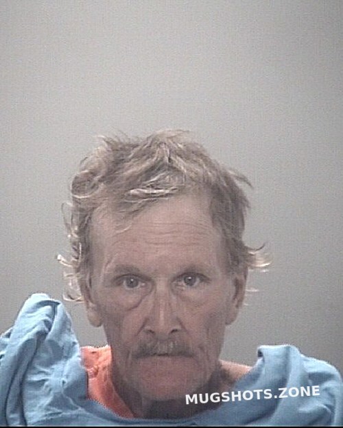 CLARK JAMES JOSEPH 06/18/2025 - Pasco County Mugshots Zone
