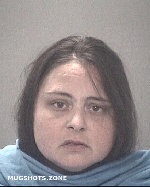 WOELLHOF CHLOE SPENCER 06/18/2025 - Pasco County Mugshots Zone