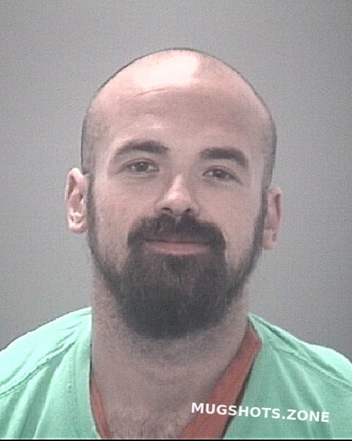 RYAN BENJAMIN PATRICK 06/19/2025 - Pasco County Mugshots Zone