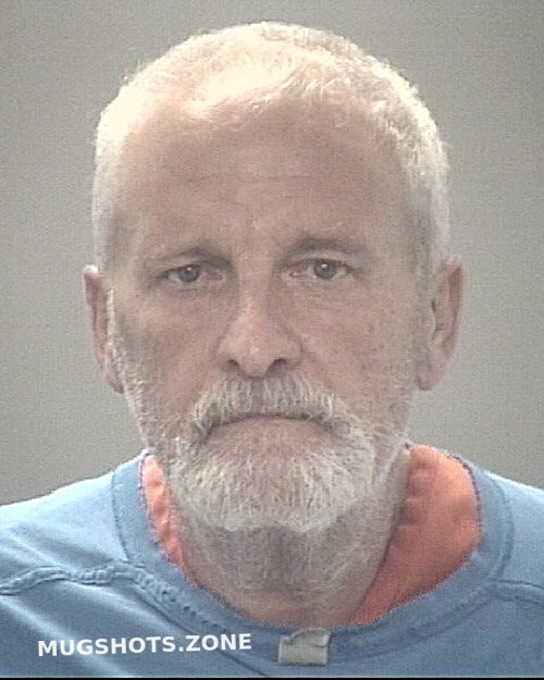 VINCI MARK DAVID 06/23/2025 - Pasco County Mugshots Zone