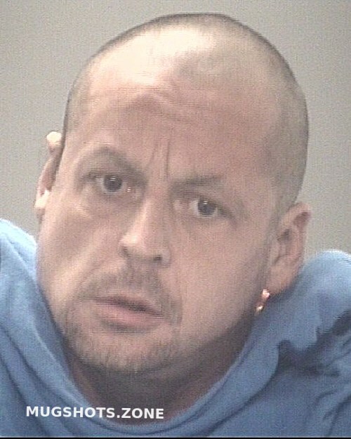 SHUMAK COREY 06/24/2025 - Pasco County Mugshots Zone