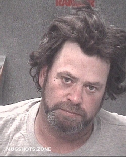 WOODARD CHRISTOPHER TODD 06/24/2025 - Pasco County Mugshots Zone