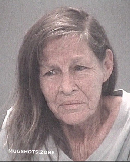 SCHAAF LAURA ANN 06/24/2025 - Pasco County Mugshots Zone