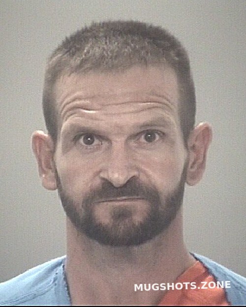 MITCHELL MONTGOMERY REED 06/24/2025 - Pasco County Mugshots Zone