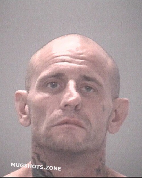 CROUSE STEPHEN NEIL 06/24/2025 - Pasco County Mugshots Zone