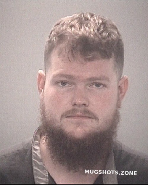 WEEKS LOGAN LAWRENCE PATRIC 06/27/2025 - Pasco County Mugshots Zone