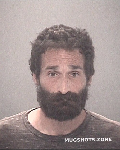 GIBSON DAVID JOSEPH 06/27/2025 - Pasco County Mugshots Zone