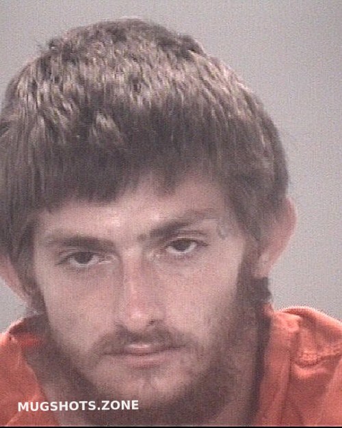 GARBER CAMERON DAVID MEYER 06/29/2025 - Pasco County Mugshots Zone