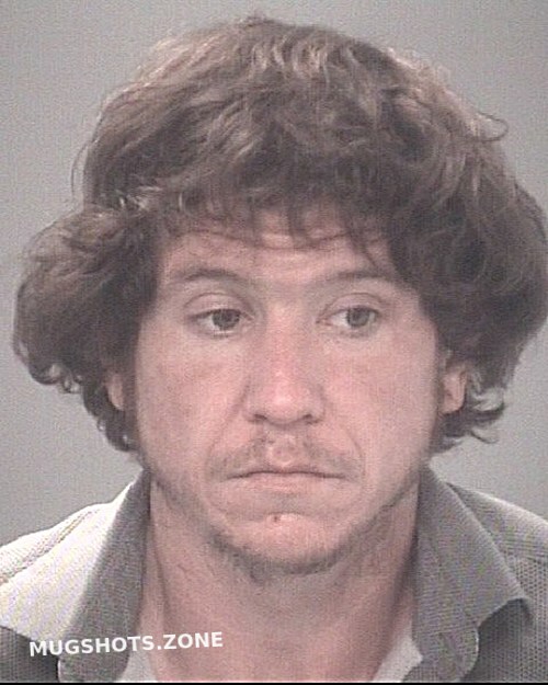 WILLIAMS NICHOLAS SLADE 07/01/2025 - Pasco County Mugshots Zone