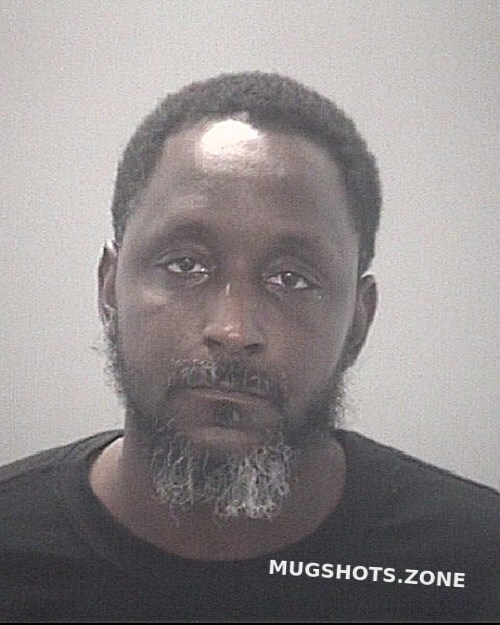 LANDERS LATROUN ANTHONY 07/01/2025 - Pasco County Mugshots Zone