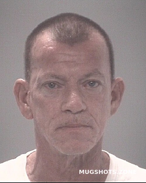 DONERO NICHOLAS ANTHONY 07/02/2025 - Pasco County Mugshots Zone