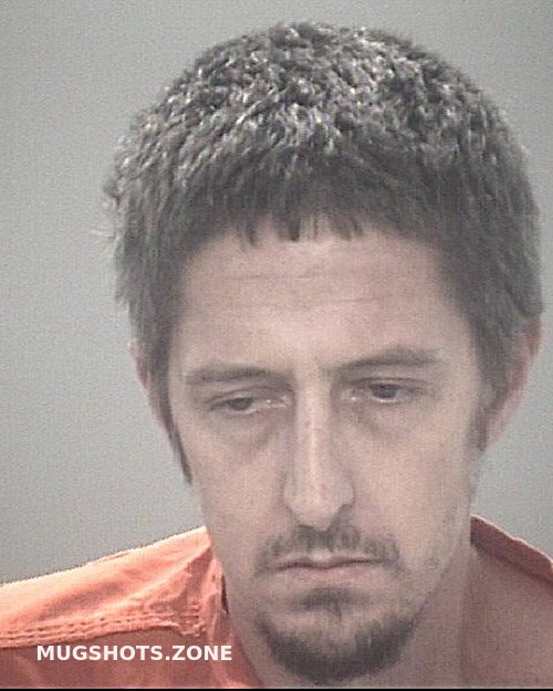 HUBNER KRISTOPHER STEPHEN 07/06/2025 - Pasco County Mugshots Zone