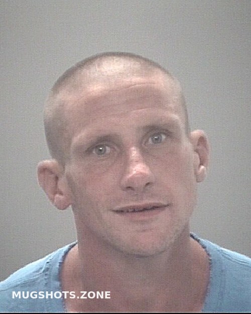 BLIVEN SAMUEL ROBINSON III 07/06/2025 - Pasco County Mugshots Zone