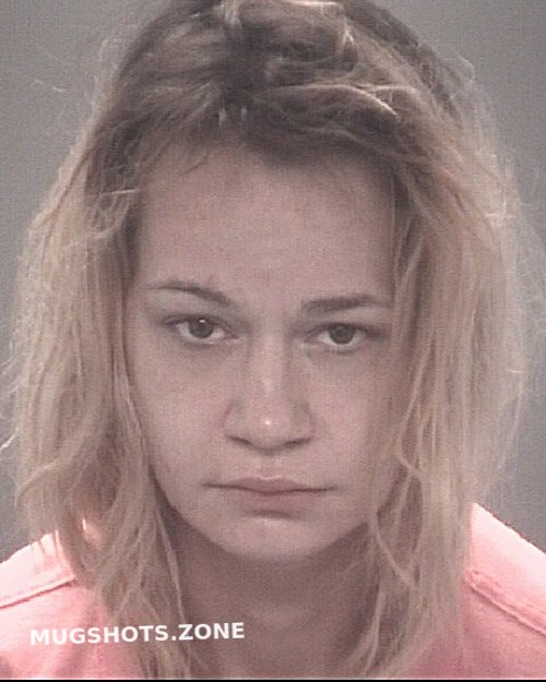GRUBB KAITLYNN MARIE 07/07/2025 - Pasco County Mugshots Zone
