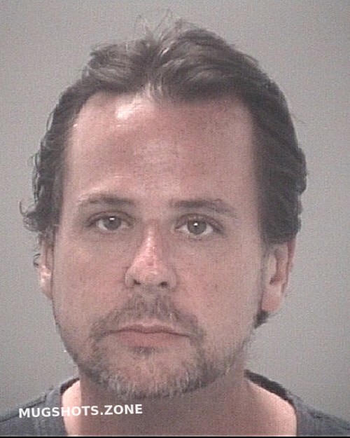 OLOUGHLIN STEVEN PATRICK 07/07/2025 - Pasco County Mugshots Zone